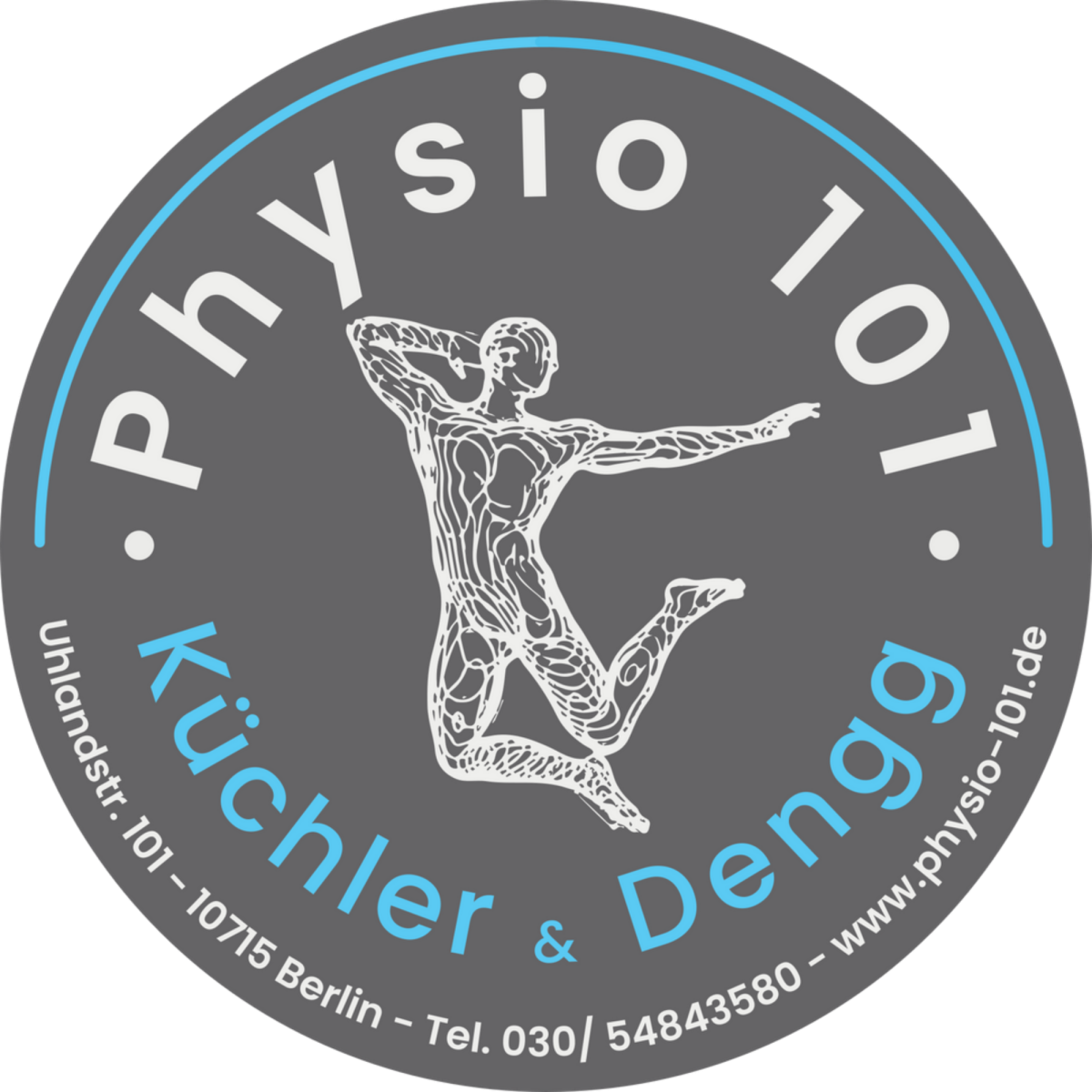 Physiotherapie & Osteopathie in Berlin Charlottenburg